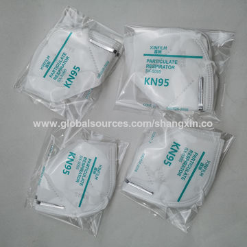 Buy Wholesale China Kn95 Ffp2 N95 Mask Protective Duct Mask Medical Face Shields & Dust Mask at ...
