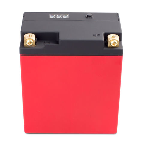 Buy Wholesale China High Performance 7ah Battery 8 Years Lifespan 7l-bs ...