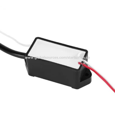 DC12V High Voltage Pulse Generator Super Electric Arc Module Pulse Coil ...