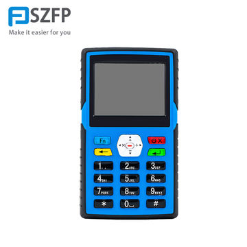 Buy Wholesale China Szfp Pos Terminal Stand Alone Pos Machine With Mpos ...