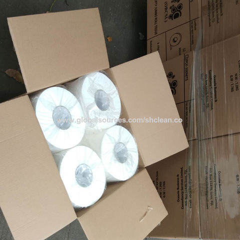 Buy Wholesale China 650g~1000g Commercial Premium Virgin Mini Jumbo ...