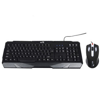 K200 mouse cable suit u + U waterproof keyboard mouse suit USB keyboard ...