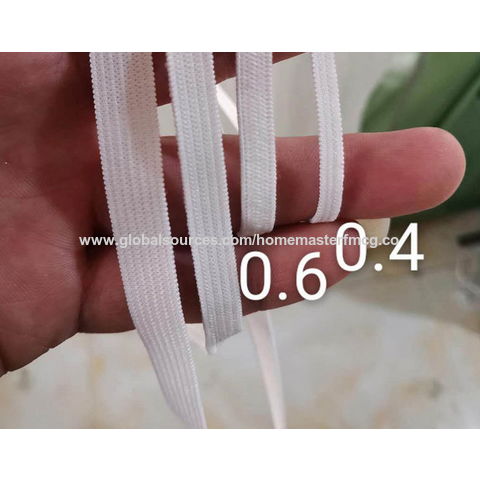 Buy Wholesale China Ear Loop Bands For Face Masks & Ear Loop Bands ...
