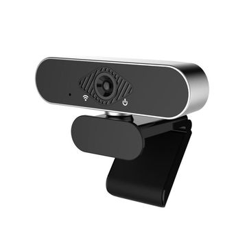 Buy Wholesale China W9 Webcams Laptop Computer Camera Webcam Clip-on ...