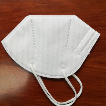 Buy Wholesale China Kn95 Mask, White List, Ce (tuv), Fda, Iso13485 ...
