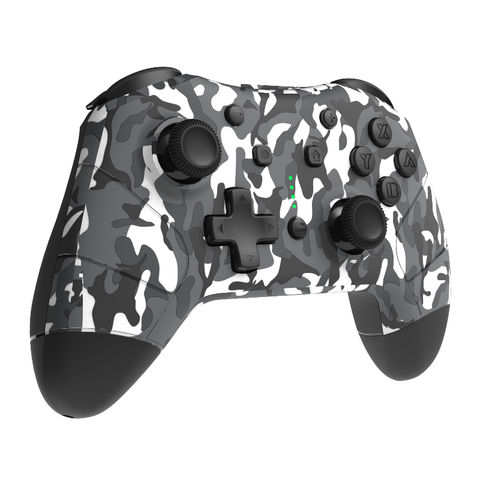 ChinaSwitch Game Controller Bluetooth Wireless Switch Gamepad for ...