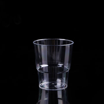 Buy Wholesale China Plastic Cup Pp Cup Pet Cup & Pp Cup at USD 0.05 ...