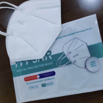 Buy Wholesale China N95 Ffp3 Mask & Ffp3 at USD 1.4 | Global Sources