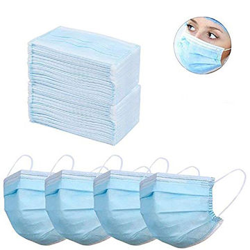 Buy Wholesale China Anti Dust Block Droplet Breathable 3-layer Kids ...