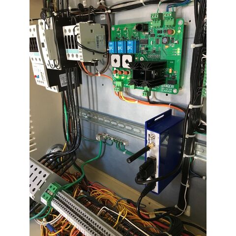 Elevator Monitoring System, Elevator Monitoring System - Buy China ...