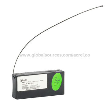 Buy Wholesale China Passive Wireless Temperature Sensor Transmission ...