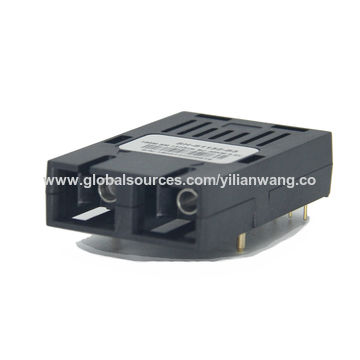 Buy Wholesale China 500kbps/2mbs Low Speed 1x9 Transceiver Multimode ...