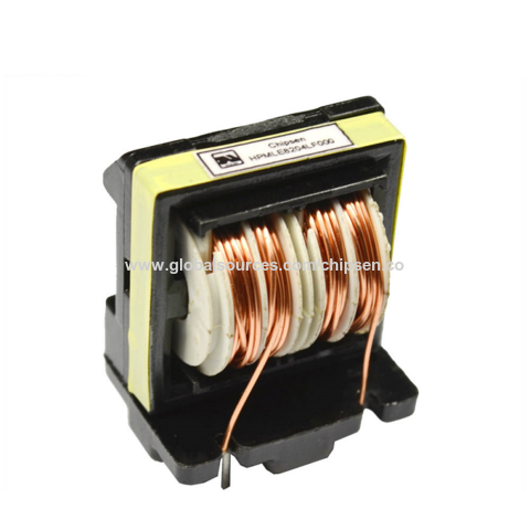 220v 27v UU Ferrite Core Pcb Mount Current Transformer, pcb mount ...