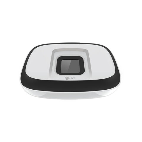 China Optical Fingerprint Reader FBI-PIV certified USB FAP20 Scanner on ...