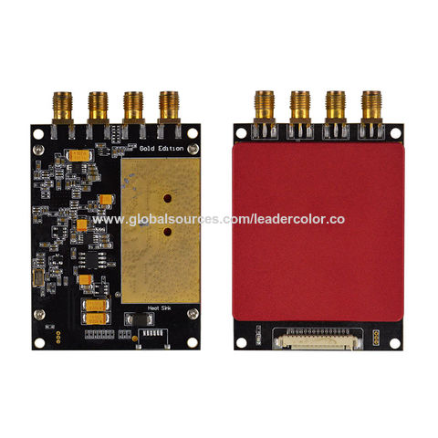 Buy Wholesale China Uhf Rfid Reader R2000 , Module Series 18000-6c High ...