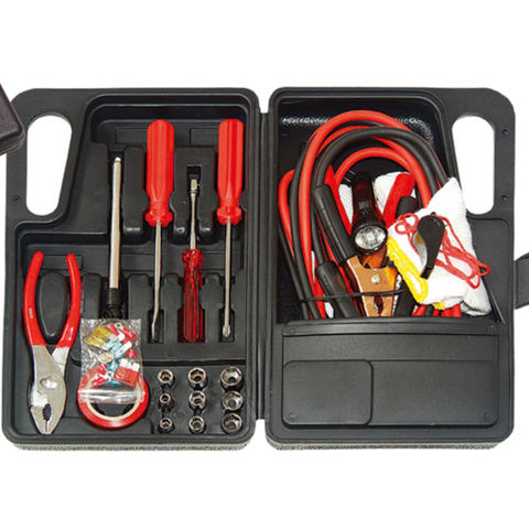Buy Wholesale China Auto Car Emergency Tool Kit/roadside Emergency Kit ...
