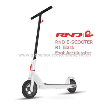 Buy Wholesale China Manufacture Patent Foot Control Accelerator Folding ...