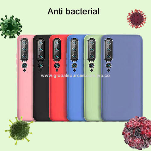 Buy Wholesale China Anti Bacterial Anti Scratch Anti Shock Mobile Phone ...