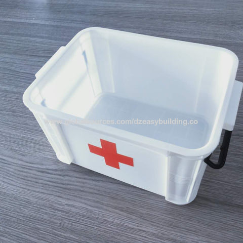 Buy Wholesale China Medical Toolbox,used To Hold The Family Medicine ...