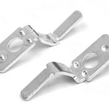 Buy Wholesale China Terminal Components, Made Of Sus Material, Oem ...