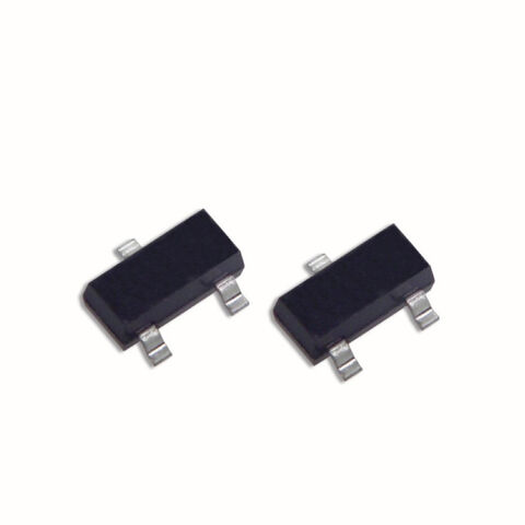 BAS16 SOT-23 A6 Electronic Components, Component MMBT SOT-23 - Buy ...
