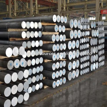 Buy Wholesale China High Quality Aluminum Bar,manufacturer Direct ...