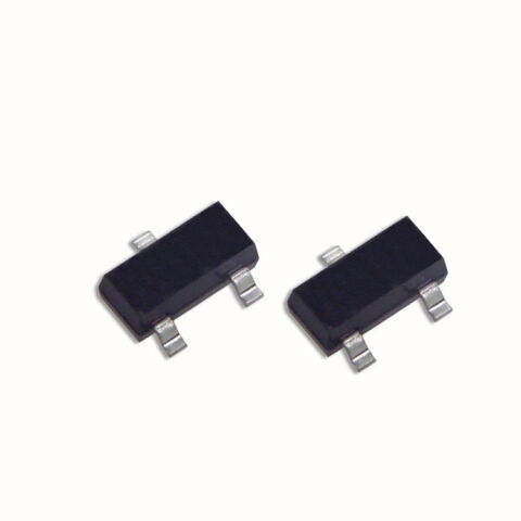 Buy Wholesale China 2sc356 Sot-23 R24/r25 Electronic Components ...