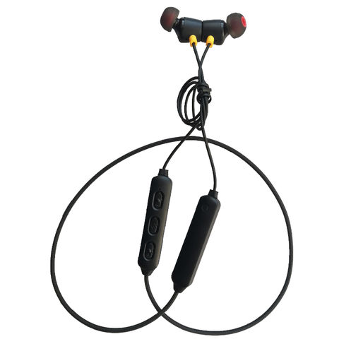 Buy Wholesale China Cheap Bluetooth Earphone V5.0 Wireless Headphone ...