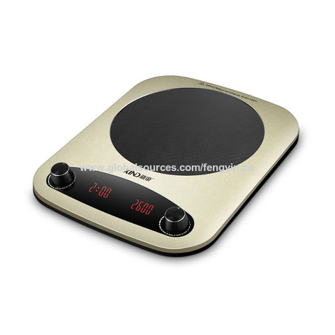 Buy Wholesale China Anti-radiation Induction Cooker, Stir-fry Over High ...