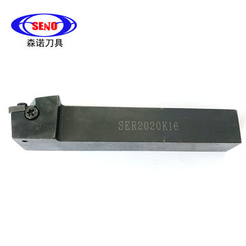Buy Wholesale China Ser2020K16 Indexable Threading Tool Holder Turning ...