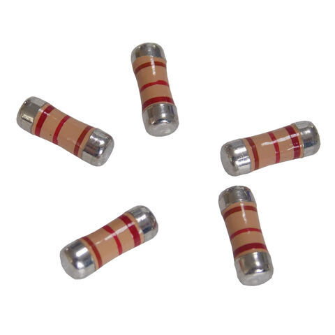 Buy Wholesale Taiwan Taiwan Manufacturer Of Carbon Film Melf Resistors ...