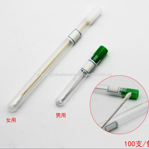 Buy Wholesale China Sampling Transport Swab Sterile Swab Stick ...