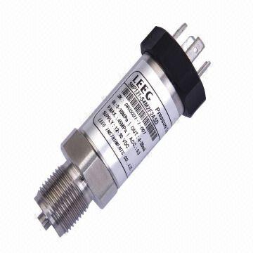 Buy Wholesale China Smp136 Antisepsis Pressure Transmitter & Smp136 ...