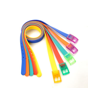 Buy Wholesale China Adjustable Durable Candy Elastic Belts Comfortale ...