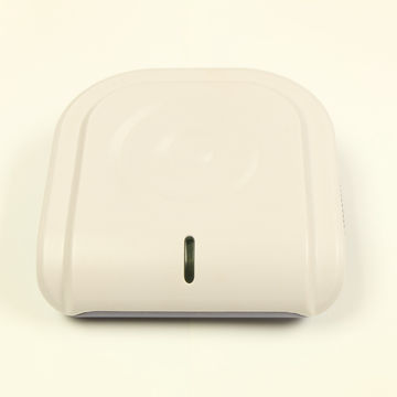 Buy Wholesale Taiwan 13.56mhz Iso 14443a Poe Reader With Lan And Wifi ...