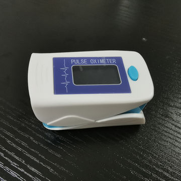 Buy Wholesale China Best Selling Rechargeable Digital Pulse Oximeter ...