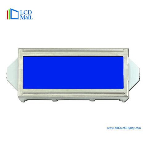 Buy Wholesale China Lcd Mall 122x32 Graphics Lcd Display 12232 Lcd ...