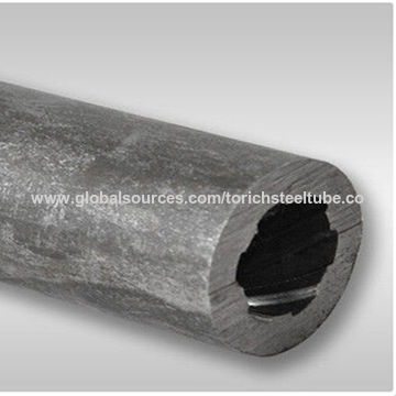 Buy Wholesale China Od66.7mm*wt8.0mm Sa210 Seamless Cold Drawn Rifled ...