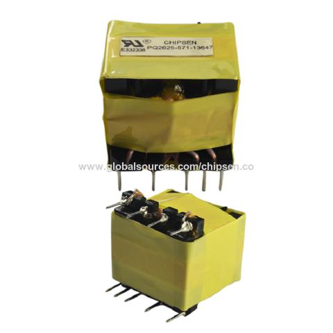 Buy Wholesale China Pcb 220v 12v 18v 24v Pulse Transformer For Led ...