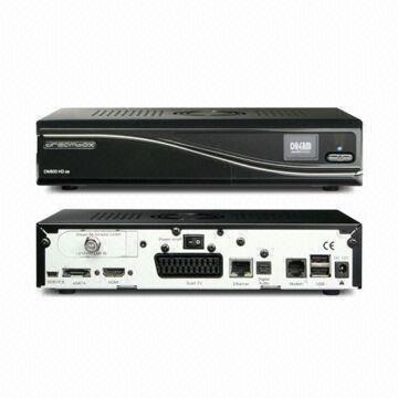 Buy Wholesale China Satellite Tv Receiver With 400mhz Mips Processor ...