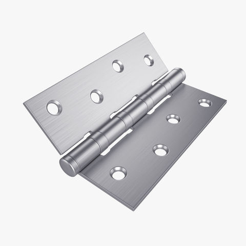 China Custom Designed Steel Hinges Fabricating Manufacturer ISO90001 ...