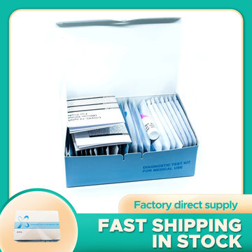 Buy Wholesale China Antibody Rapid Test Kit On Global Sources ...