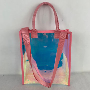 Buy Wholesale China Handbag In Tpu , & Tpu Bag , Handabag , Shopping ...