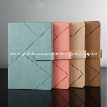 High-end diary notebook notepad customization new business notebook ...