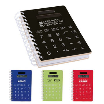 Buy Wholesale China Solar Calculator Notebook Solar Calculator Notebook ...
