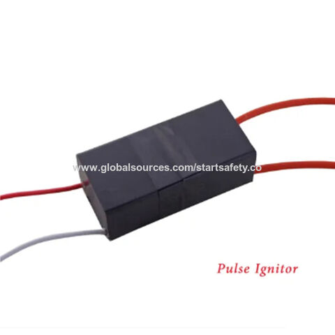 Buy Wholesale China Epoxy Potting High Voltage Electrical Ignitor For ...