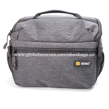 Camera Bag Case Digital Professional Camera Shoulder Waist Bag For ...