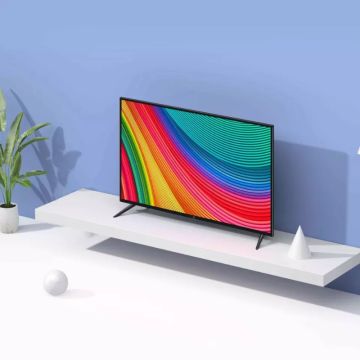 Buy Wholesale China Manufacturer Full Hd Flat Screen Smart Television 32 Inch Led Tv & Full Hd ...