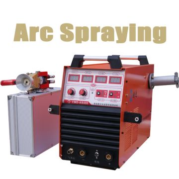 Buy Wholesale China Thermal Spray Equipment,cmd Arc Spray Machine,metal ...