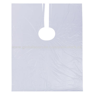Buy Wholesale China Biodegradable Plastic Capes,biodegradable ...